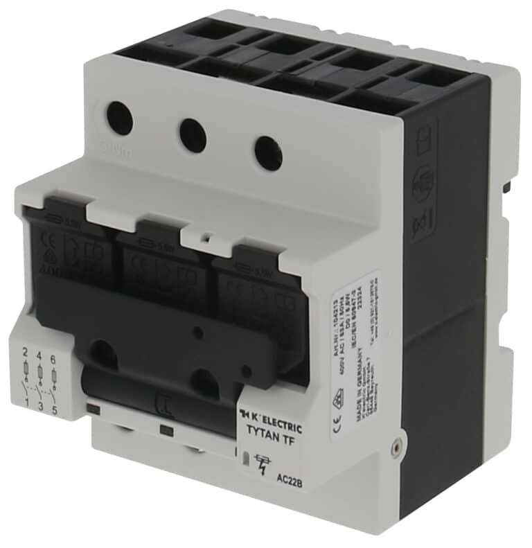 TYTAN Produkte - K'ELECTRIC